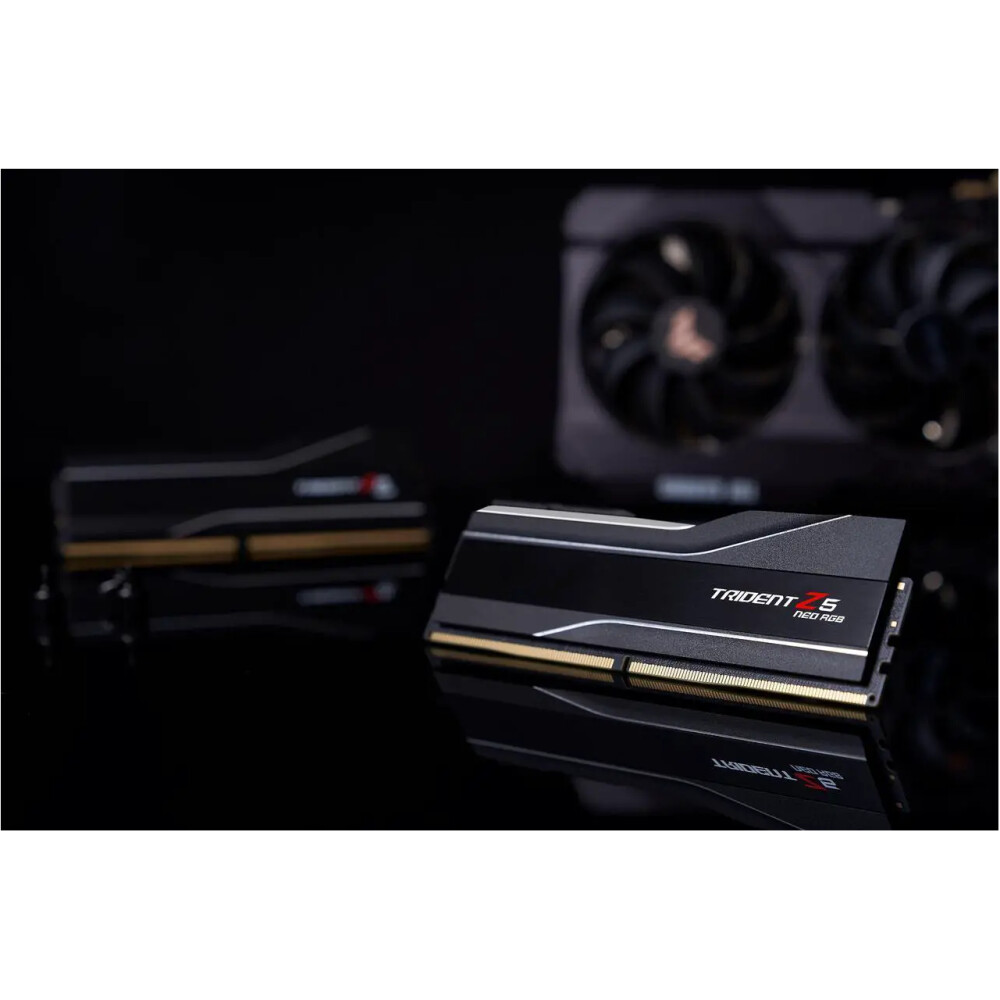 Memoria RAM Crucial Pro 64GB (2 x 32GB) 288-Pin DDR5 6400 Mhz CL40 ...
