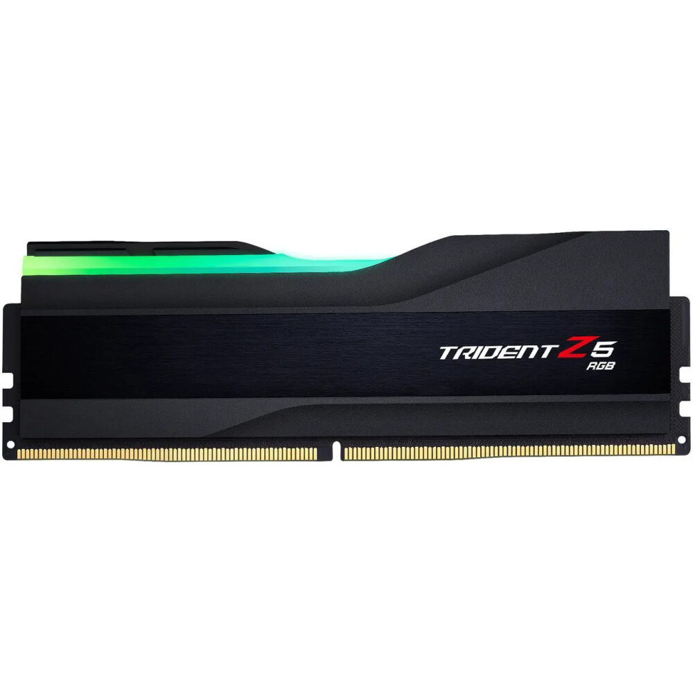 Memoria RAM G.SKILL Trident Z5 RGB 64GB (1 x 64GB) 288-Pin PC RAM DDR5 ...