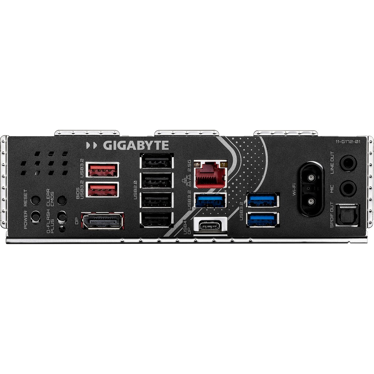 Comprar Motherboard GIGABYTE Z890 EAGLE WIFI7 PLUS Socket LGA | Enjoy