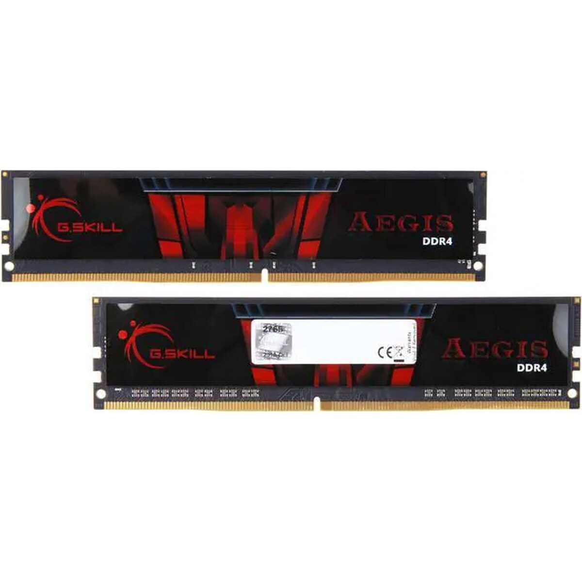 Comprar Memoria RAM G.SKILL Aegis 32 GB DDR4 2666MHz CL19 | Enjoy