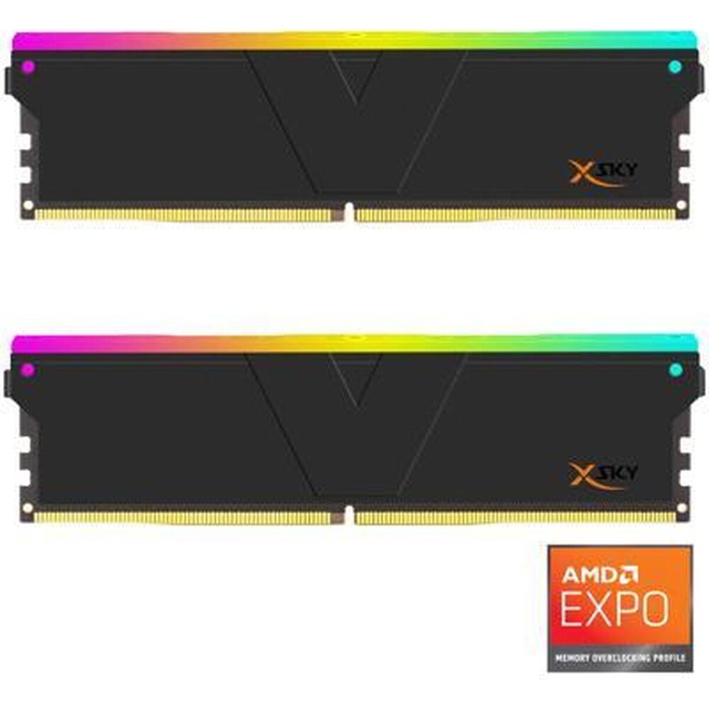 Comprar Memoria RAM V-Color Manta XSky 32 GB (2 x 16 GB) DDR5 | Enjoy