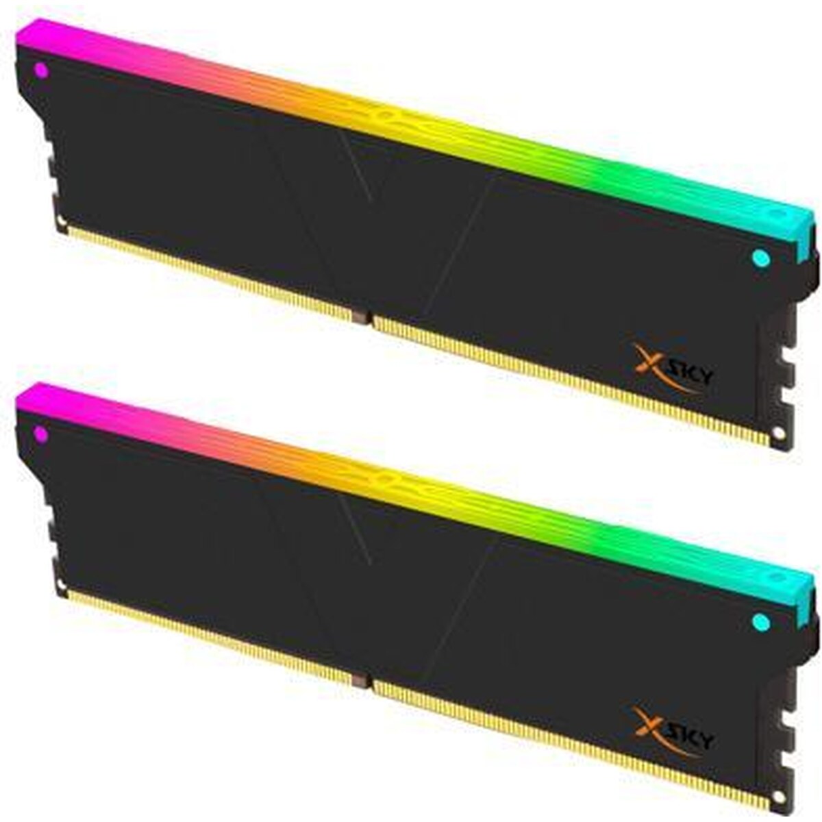 Comprar Memoria RAM V-Color Manta XSky 32 GB (2 x 16 GB) DDR5 | Enjoy