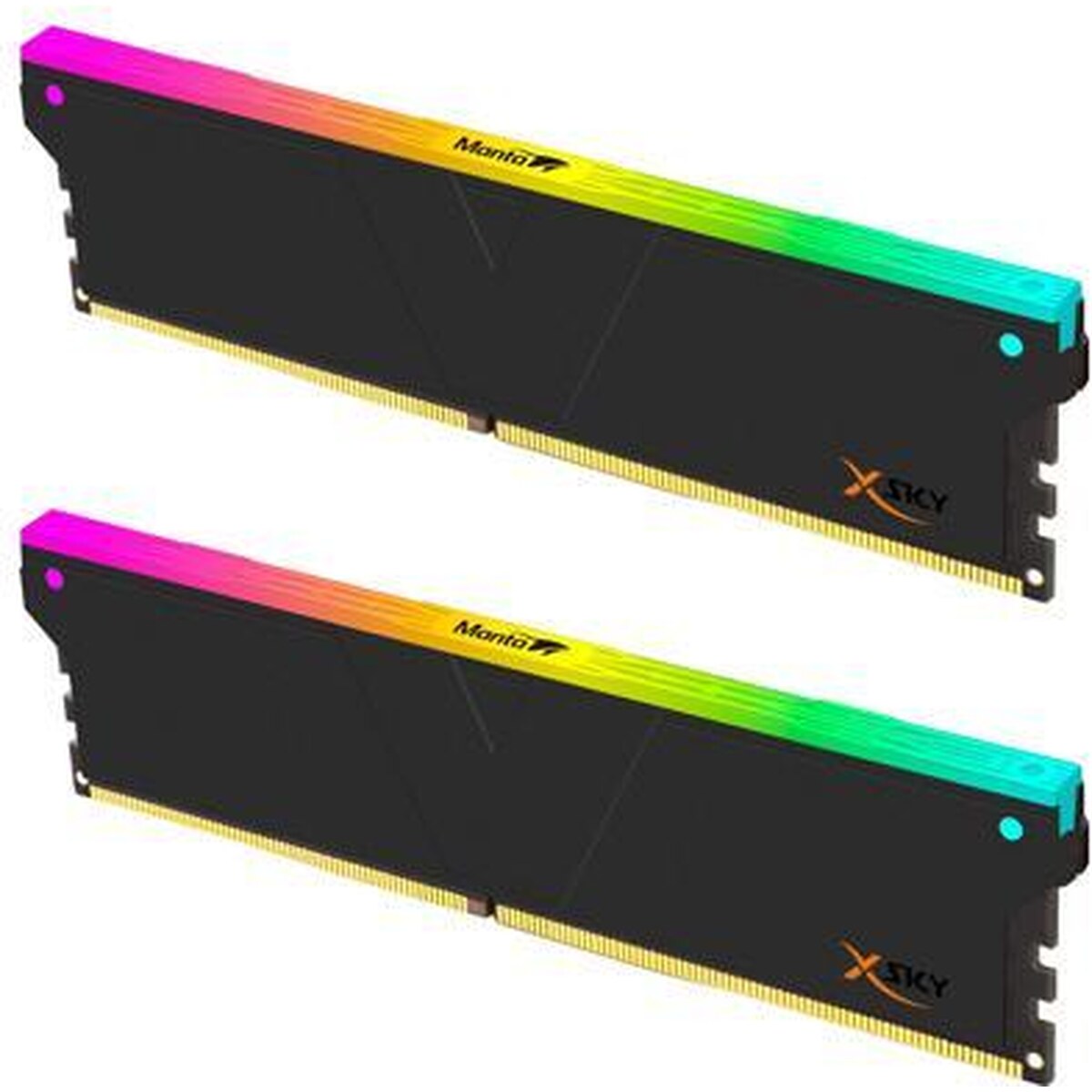 Comprar Memoria RAM V-Color Manta XSky 32 GB (2 x 16 GB) DDR5 | Enjoy